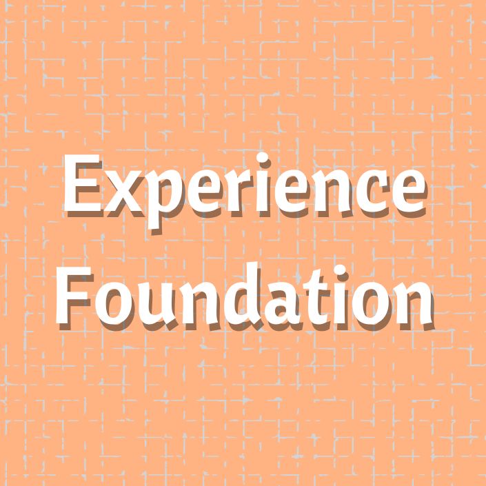 Experience Foundation - XLA Institute