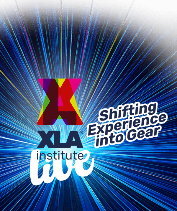 XLA Institute LIVE | 12 June | Louwman Museum, The Hague