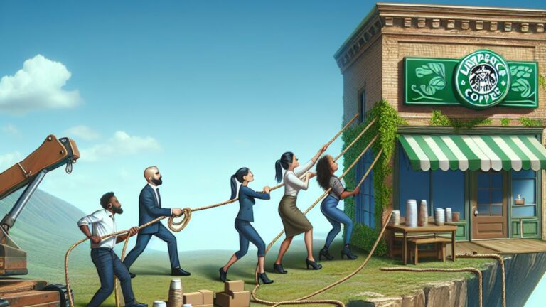 Alan Nance, Author at XLA Institute