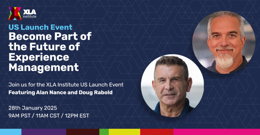 Events - XLA Institute