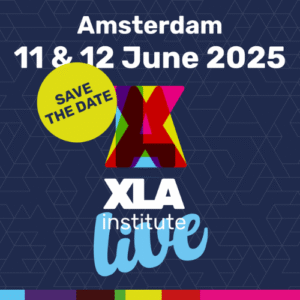 Events - XLA Institute