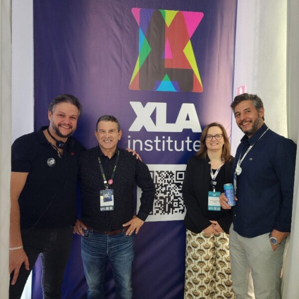 XLA in Brazil is Hot to Go - XLA Institute